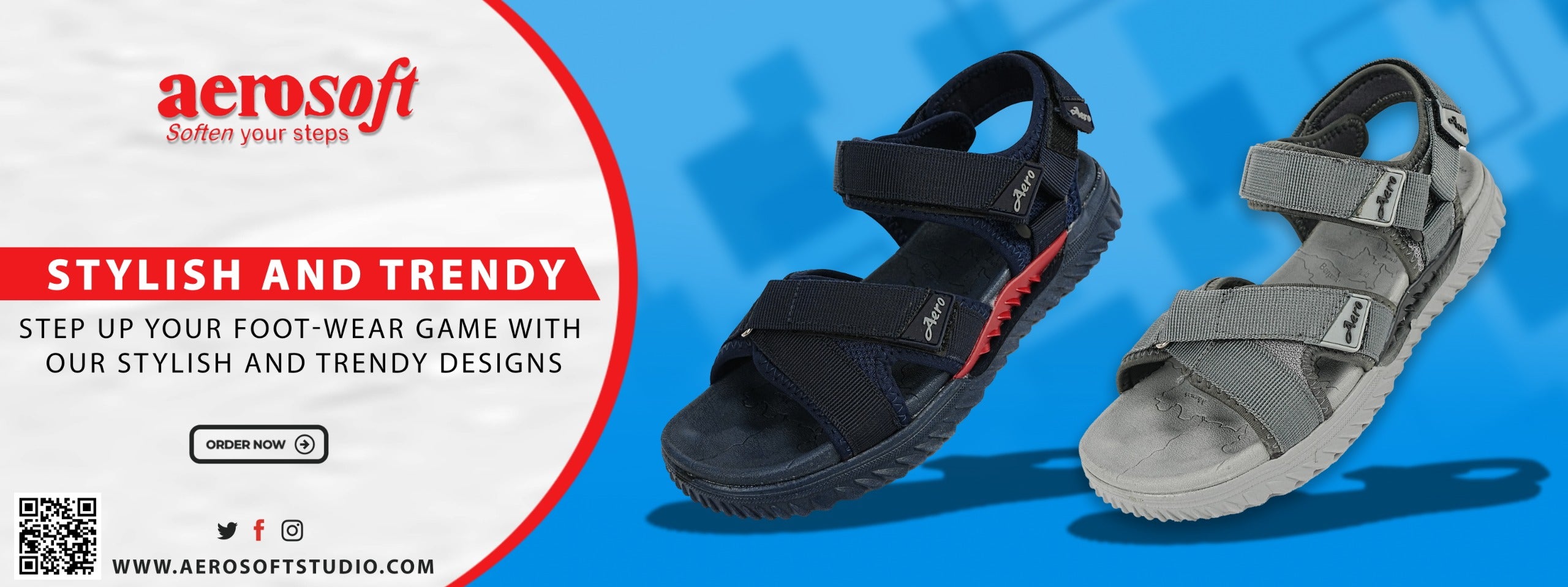 AEROSOFT Slippers | Ultimate Comfort & Style for Your Feet – Aerosoft ...