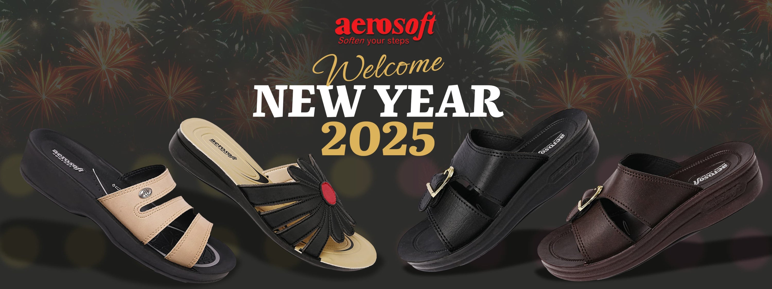 AEROSOFT Slippers | Ultimate Comfort & Style for Your Feet – Aerosoft ...